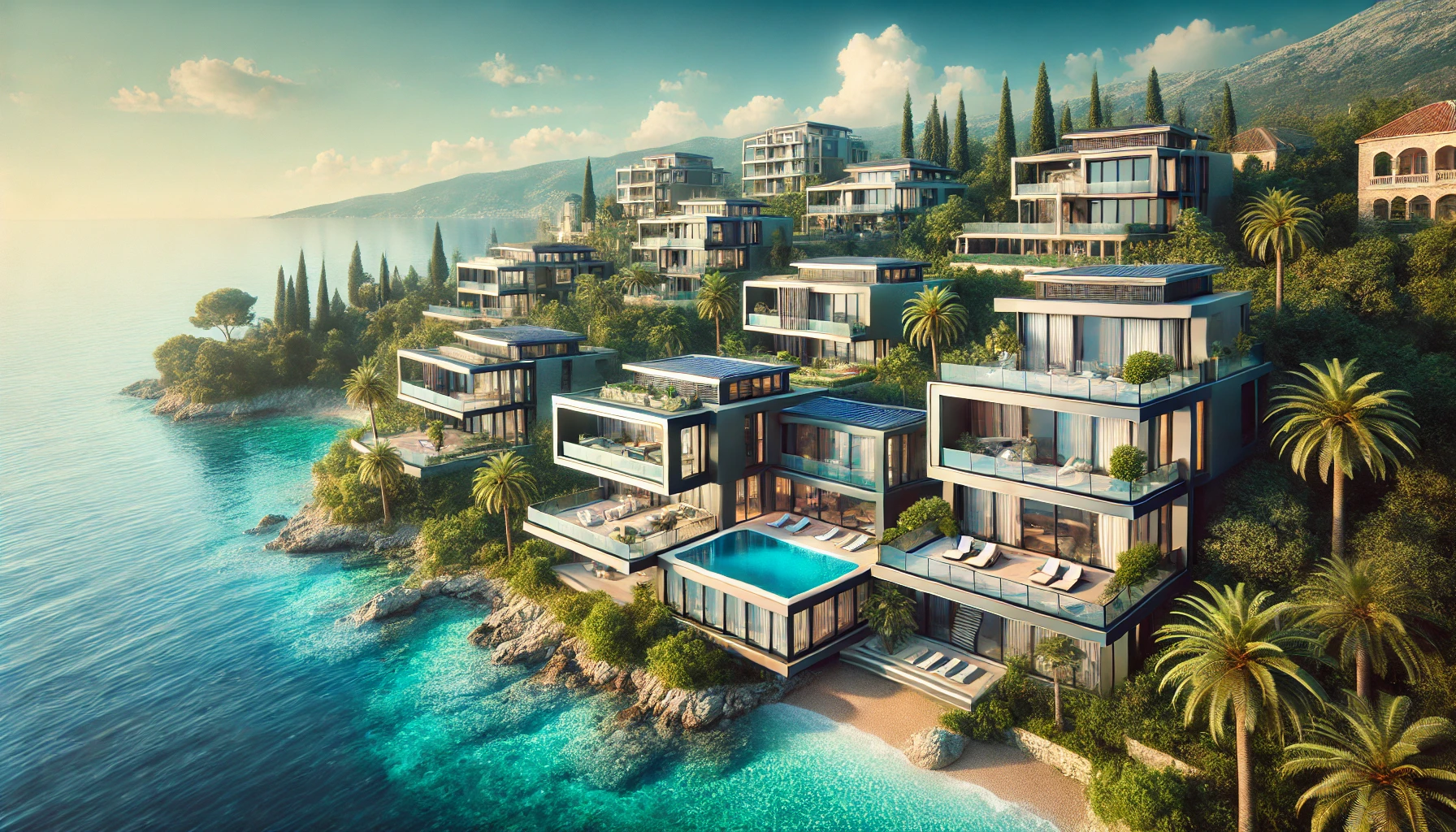 Petrovac - Nekretnina.me